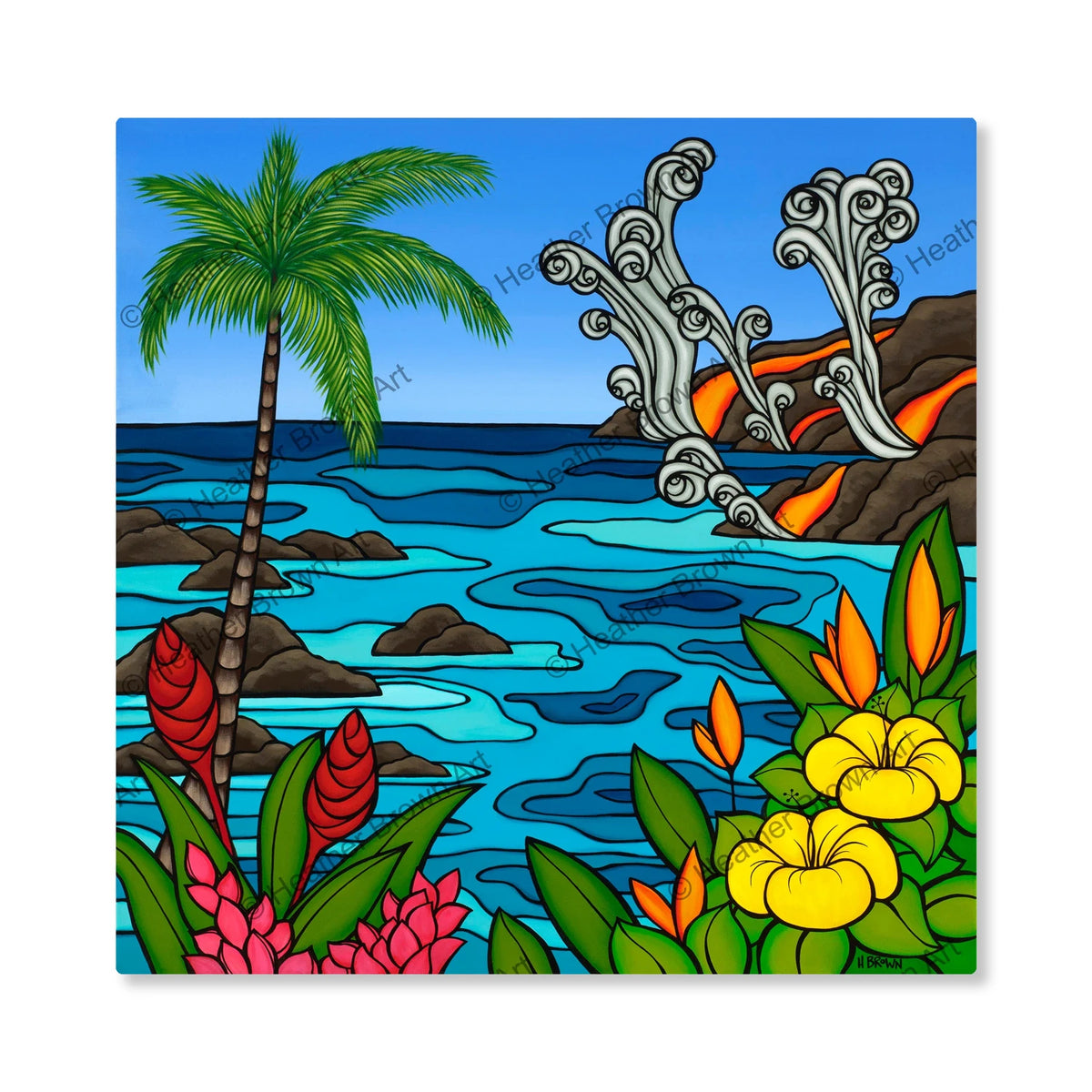 ART – HeatherBrown